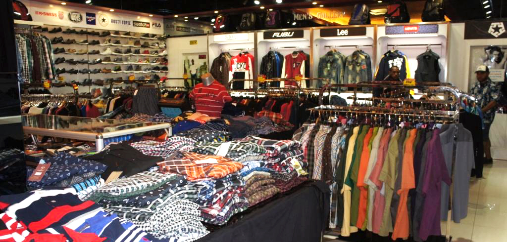 The One – Vision City