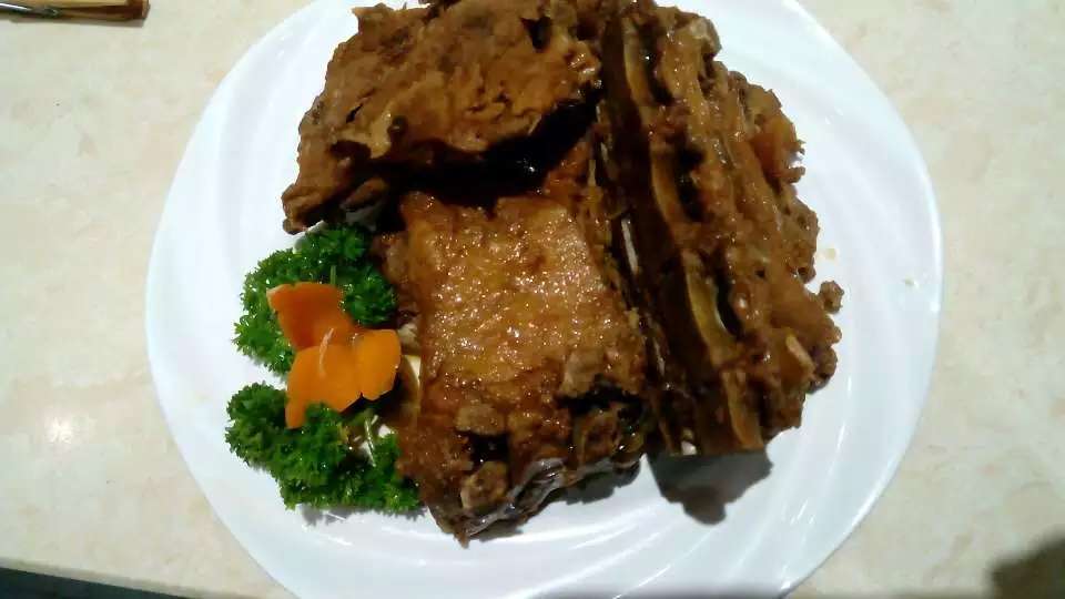 Happy Dumplings – Vision City