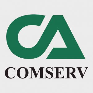 Comserv IT Station – Vision City