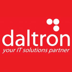 Daltron – Vision City