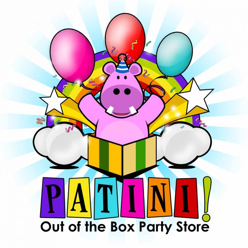 patini – Vision City
