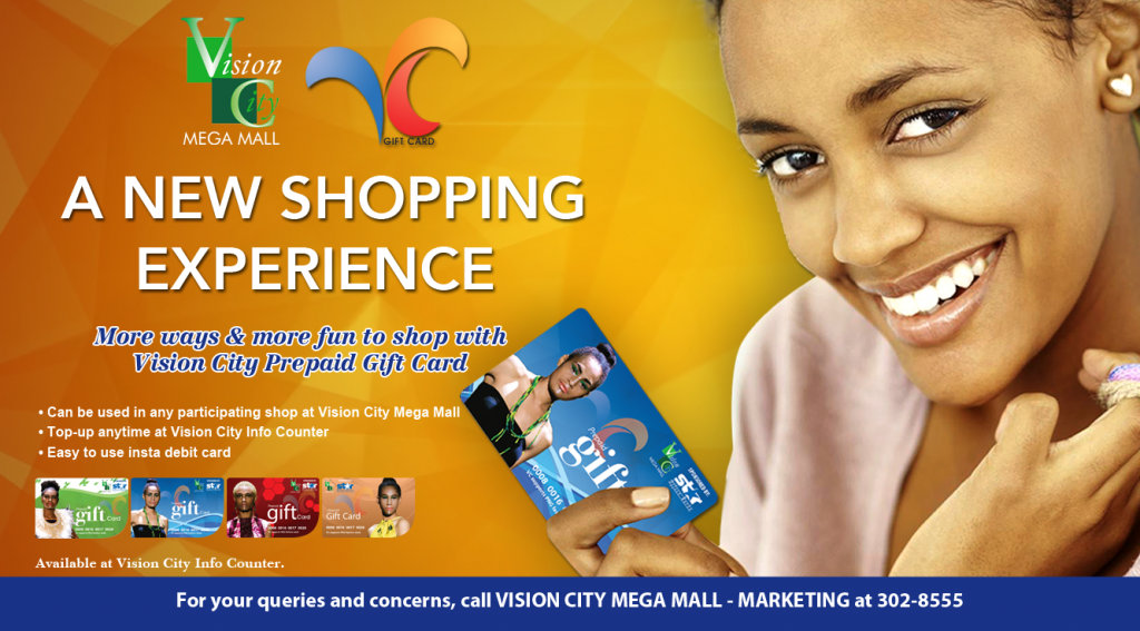 Vision City – Vision City