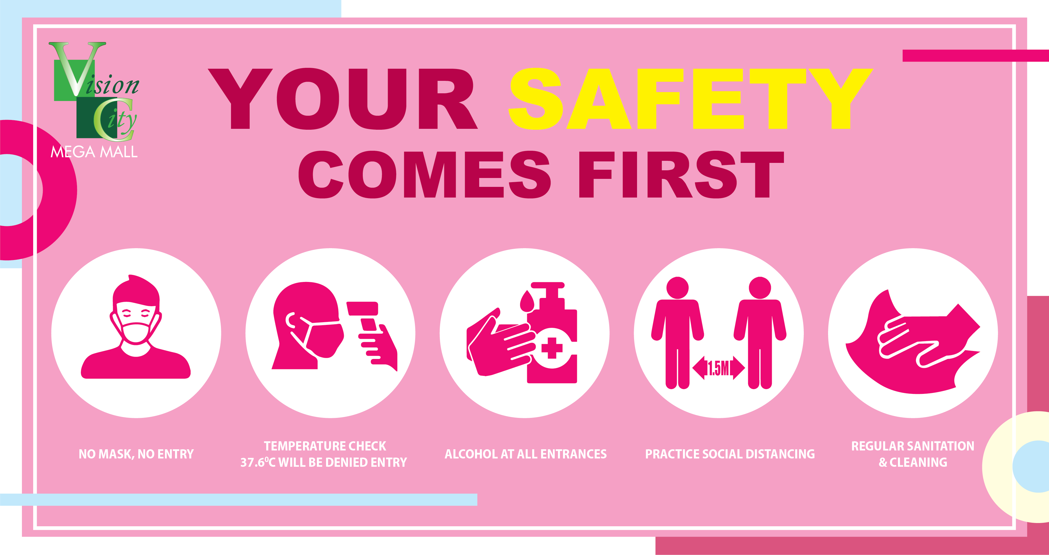 Vision City – Vision City