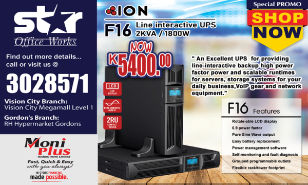 Vision City – Vision City