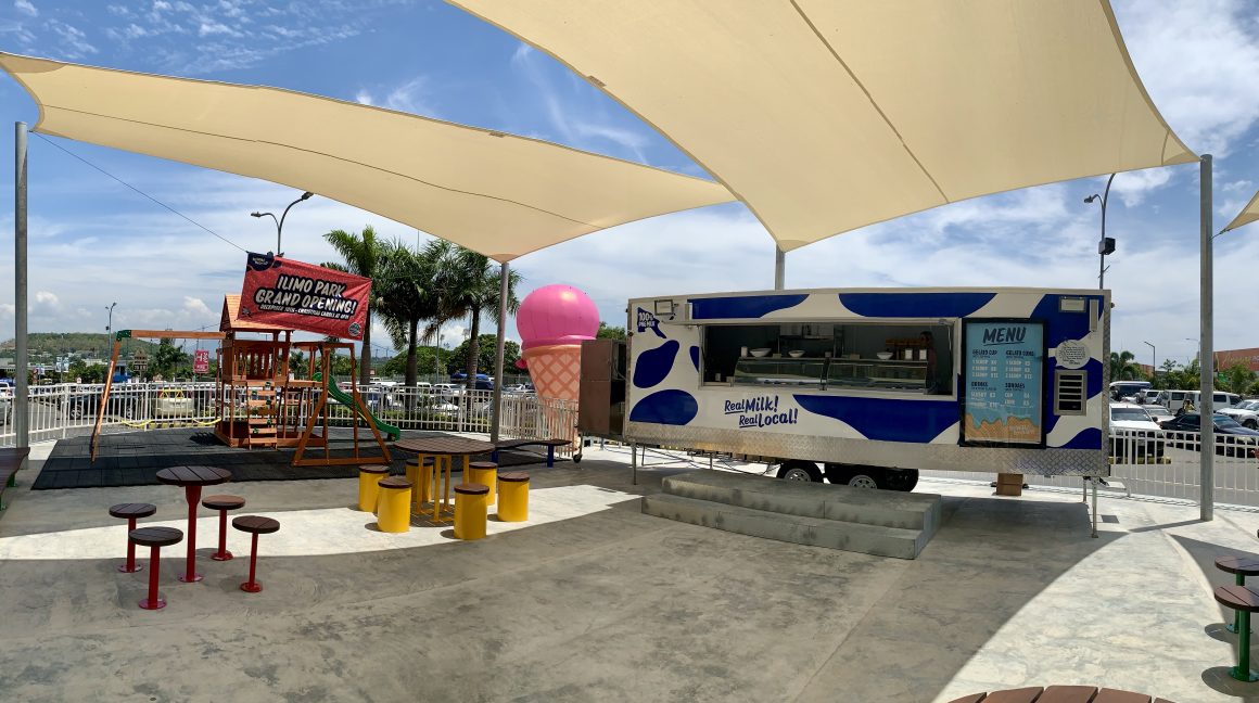 ILIMO – Vision City