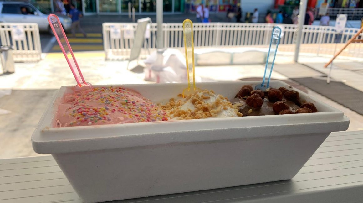 ILIMO – Vision City