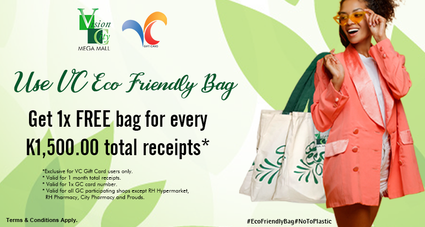 Vision City – Vision City