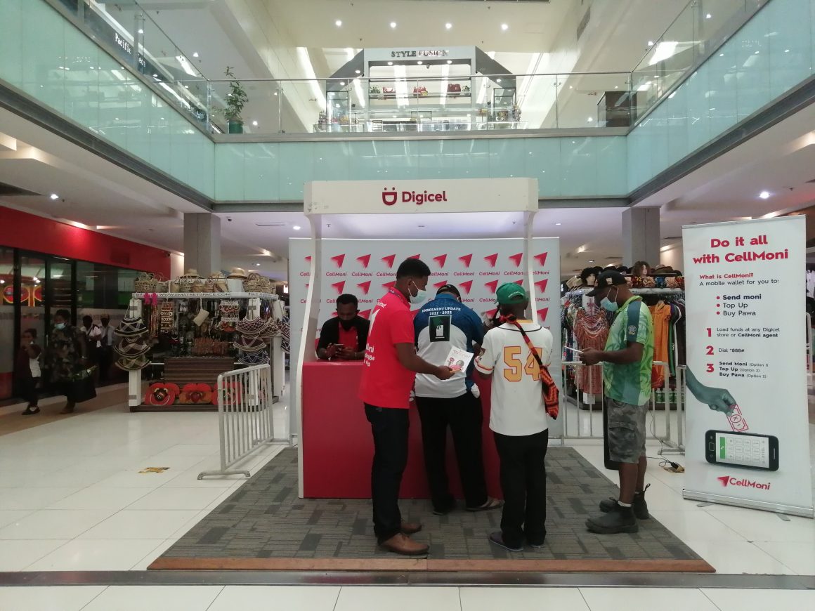 CellMoni Get 2x Credit – Vision City