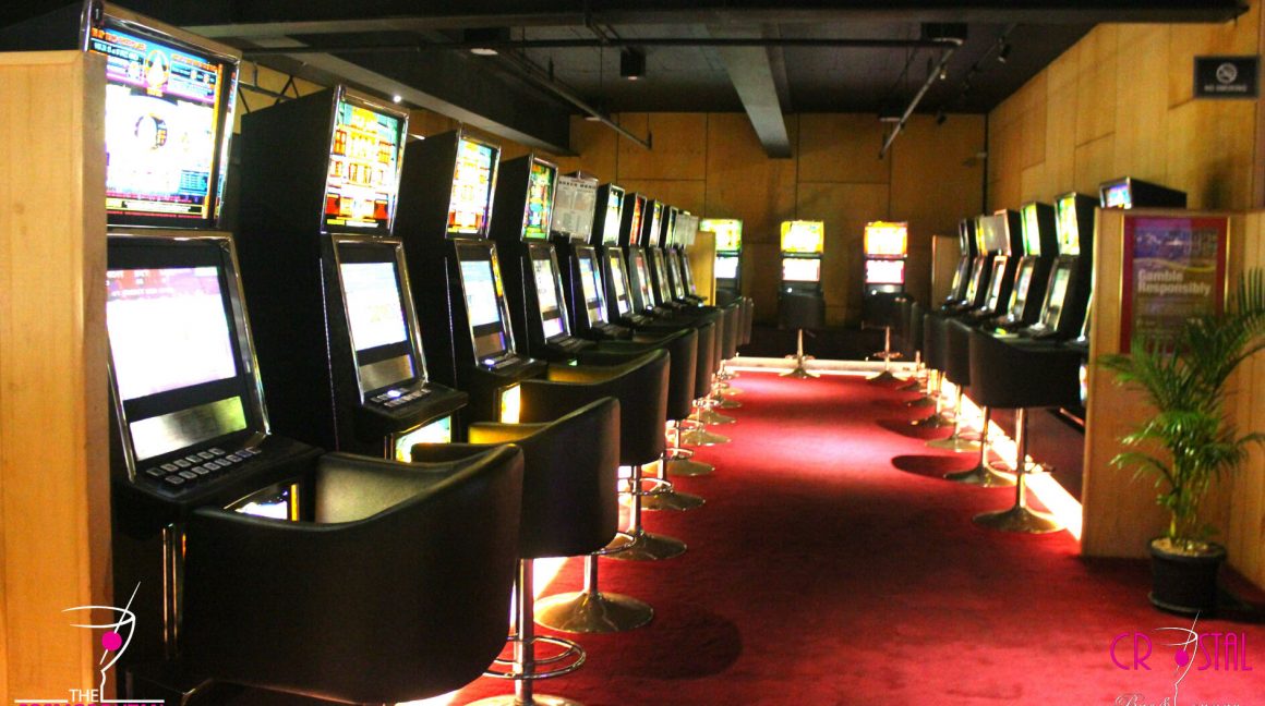 Cosmopolitan – Vision City