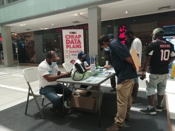TELIKOM PNG CHEAPER OFFER – Vision City
