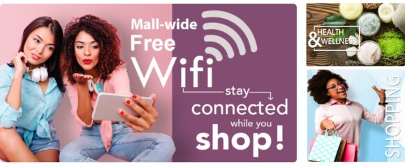 Vision City – Vision City