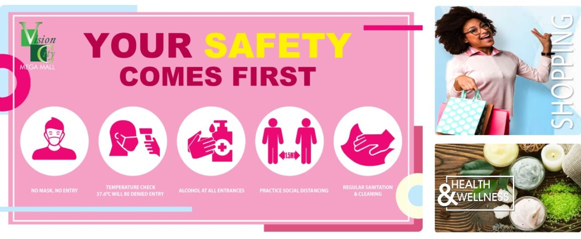 Vision City – Vision City