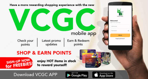 Vision City – Vision City