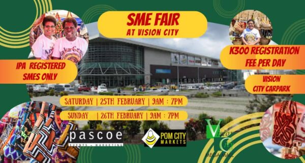 Vision City – Vision City