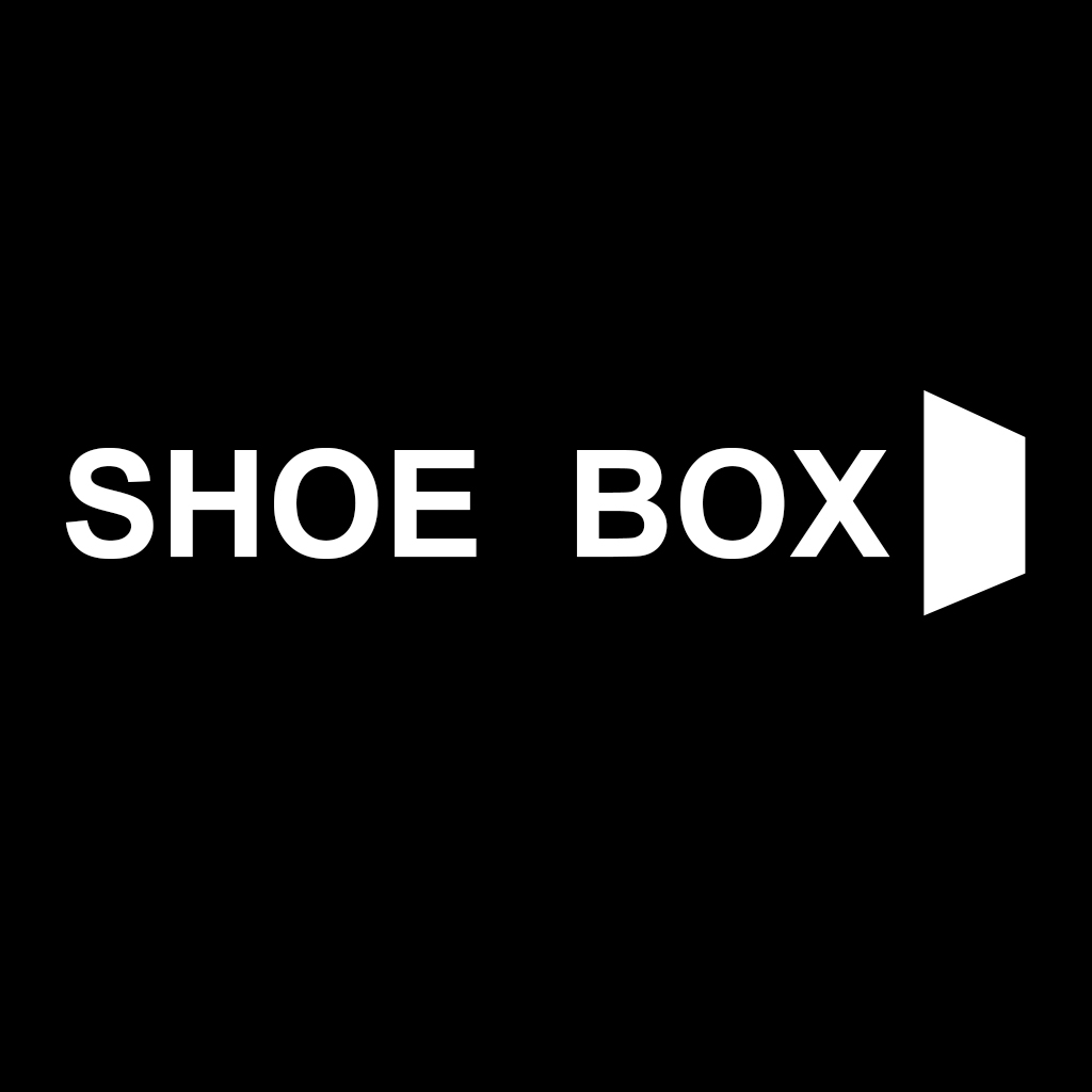 Shoe Box – Vision City