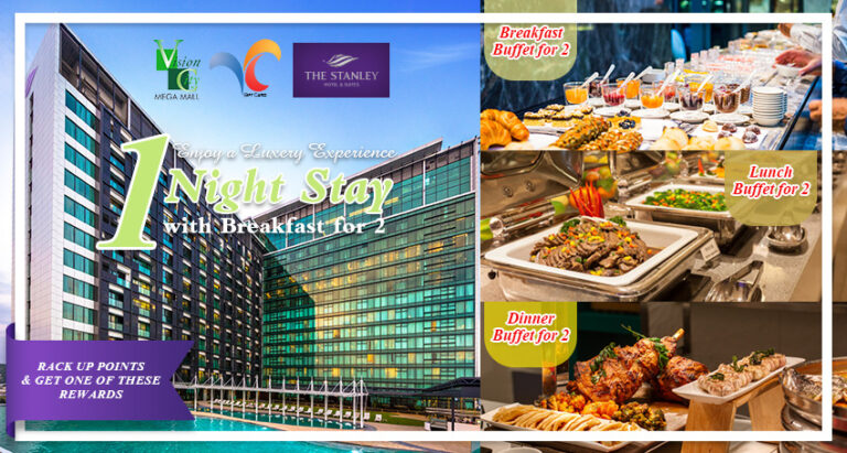 Vision City – Vision City