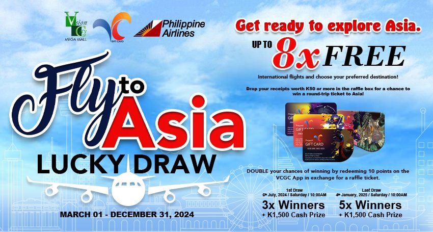 Vision City – Vision City