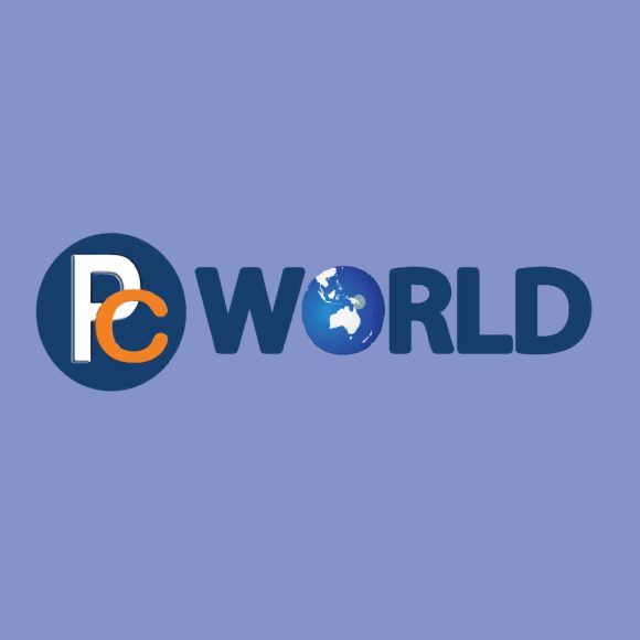 PC World – Vision City