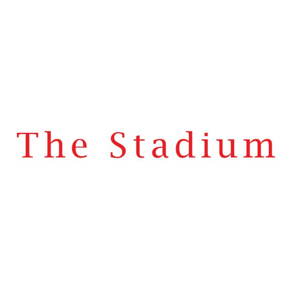 The Stadium – Vision City