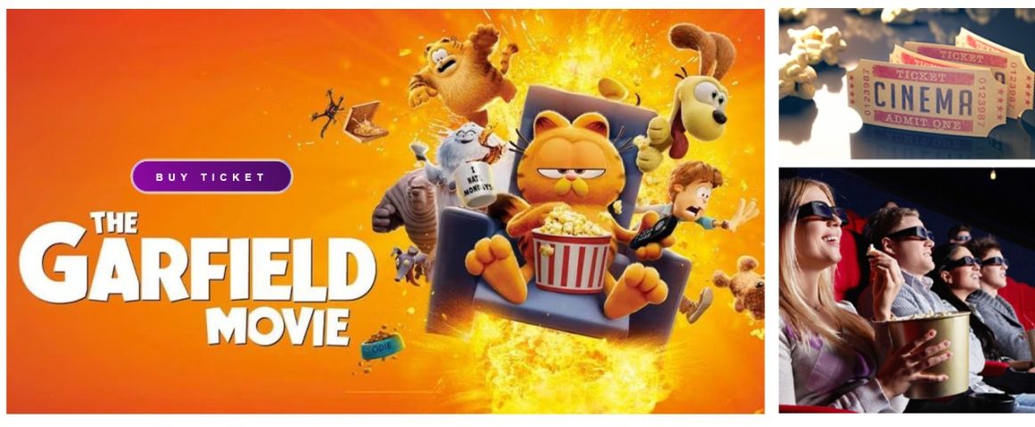 Vision City – Vision City