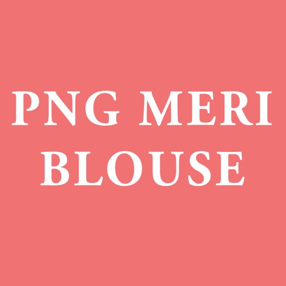 PNG Meri Blouse – Vision City