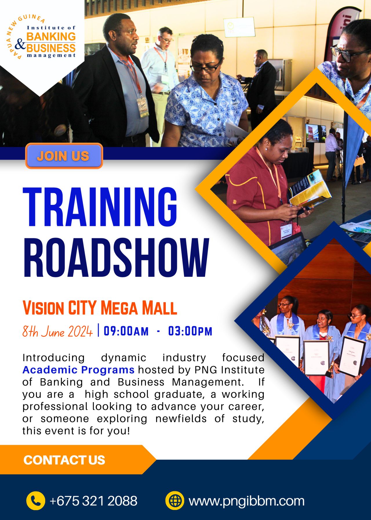 Valuable Insights – Vision City