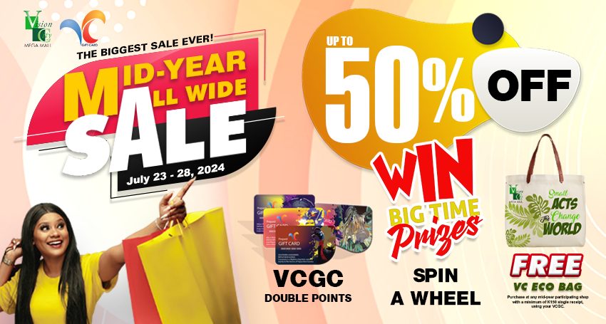 Vision City – Vision City