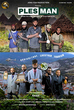 Cinema – Vision City