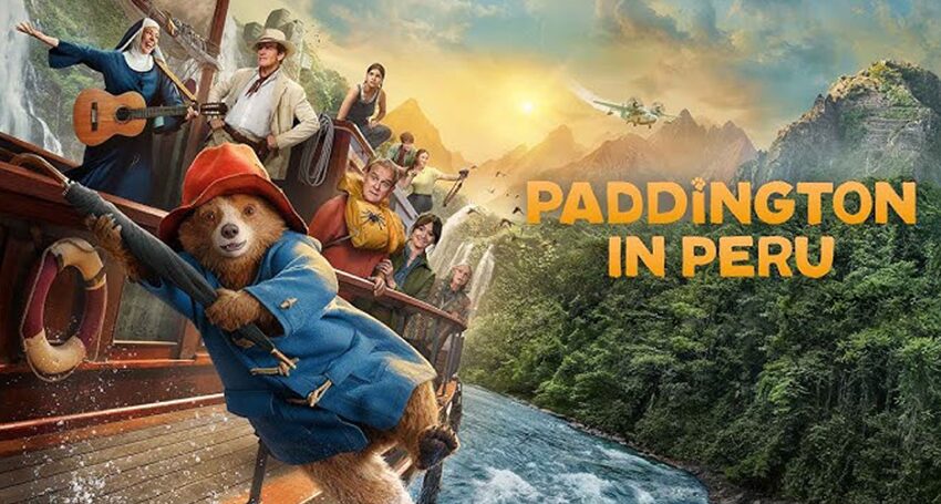 Vision City – Vision City