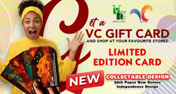 Vision City – Vision City
