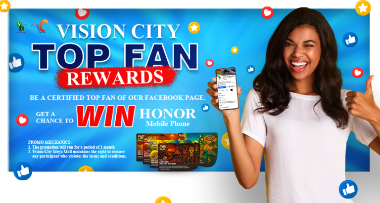 Vision City – Vision City